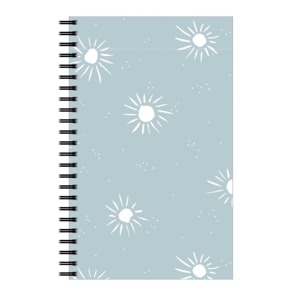 Sunshine Notebook | Shutterfly