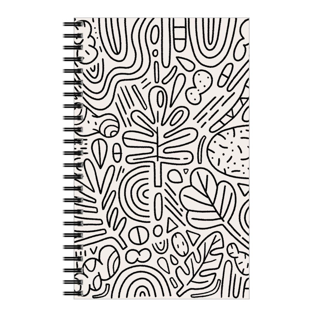 Beige Notebooks | Shutterfly