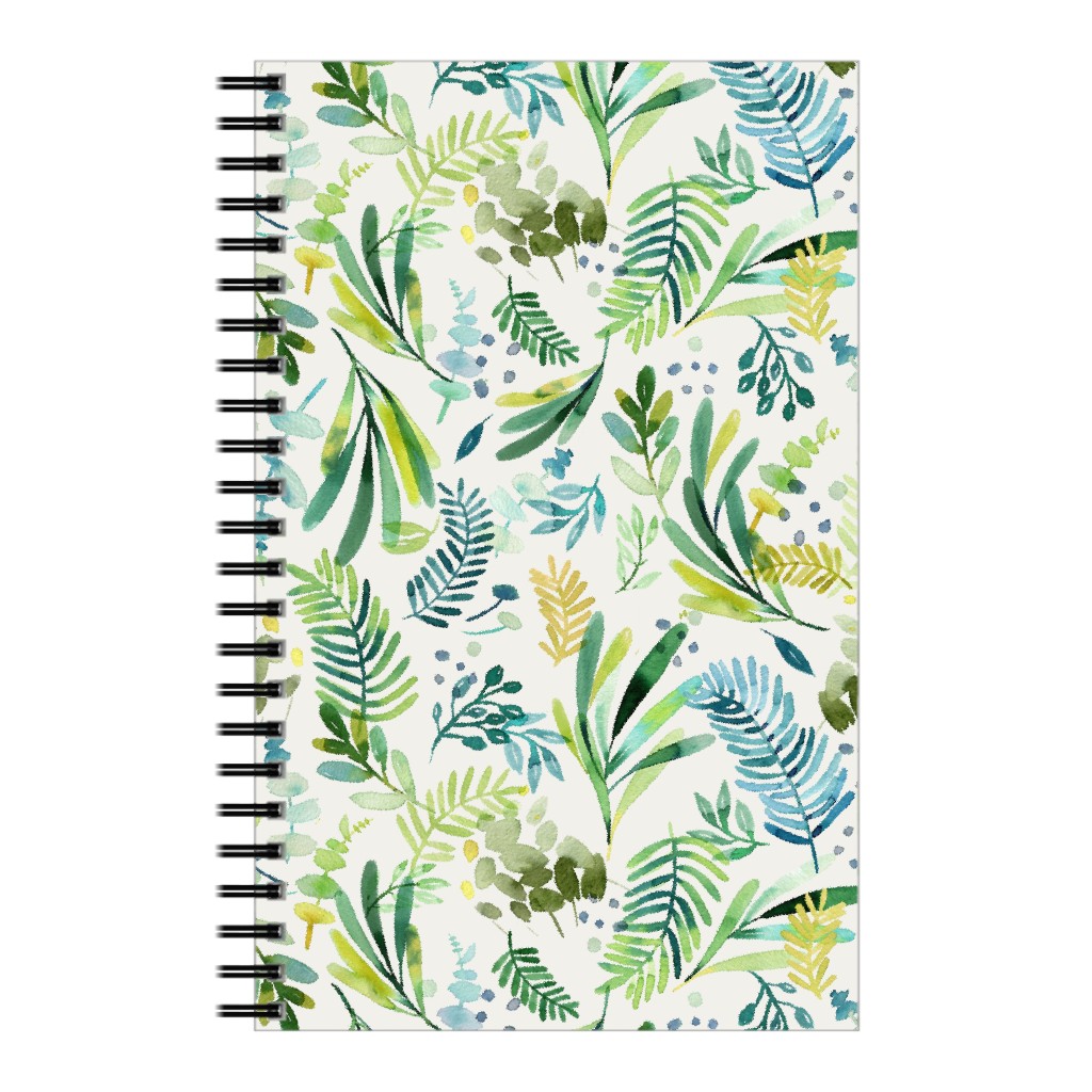 Green Notebooks | Shutterfly