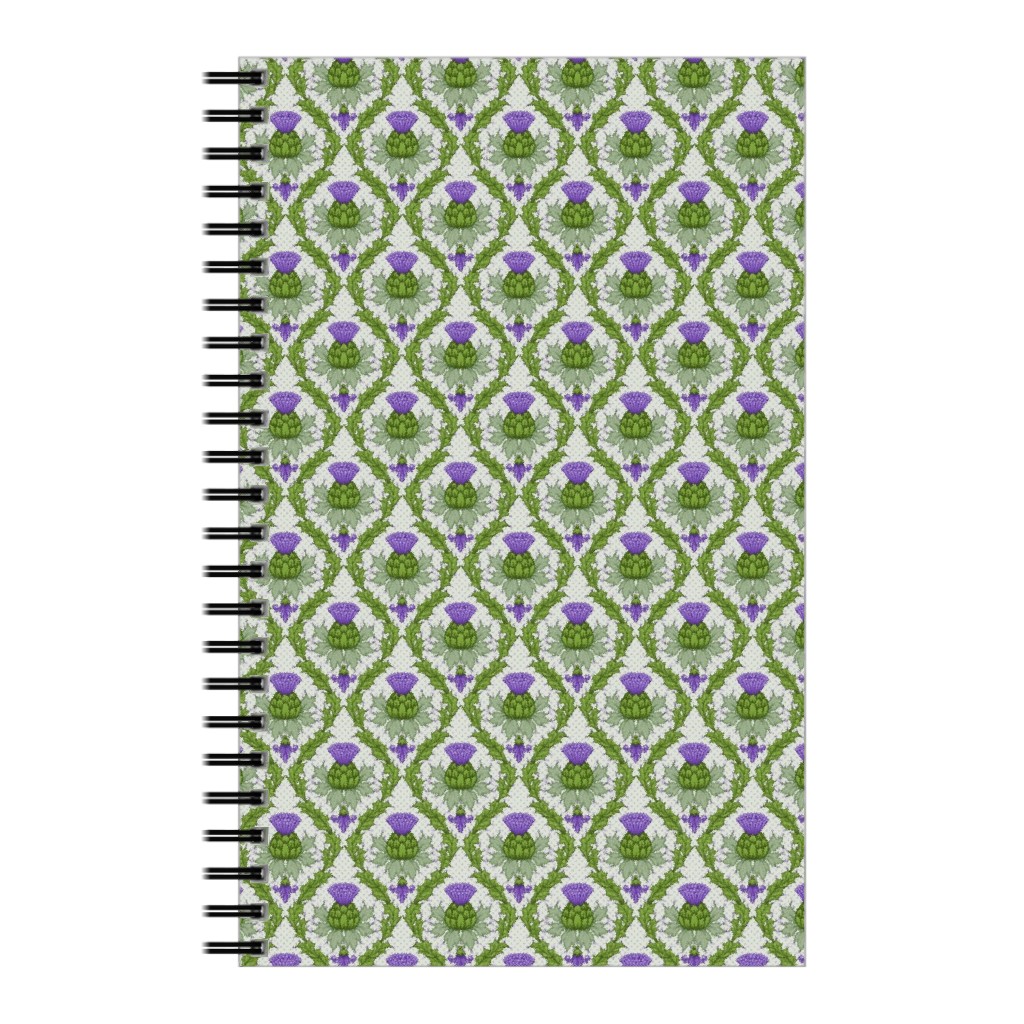 Green Notebooks | Shutterfly
