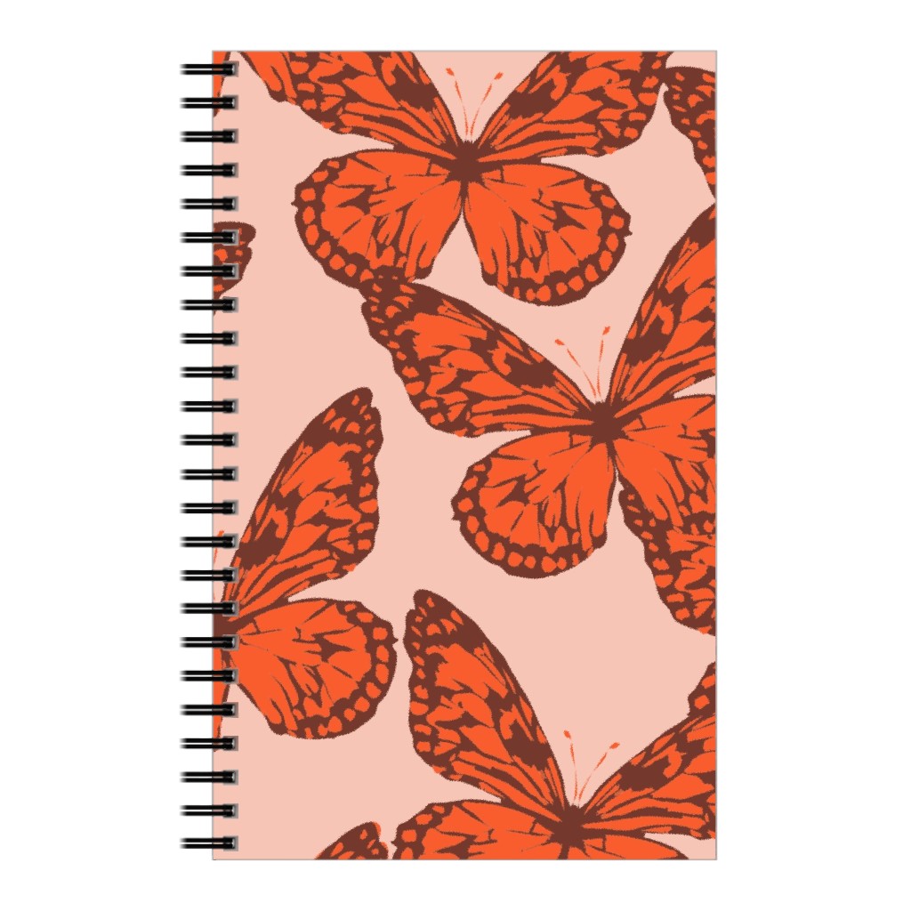 Butterfly Notebook | Shutterfly