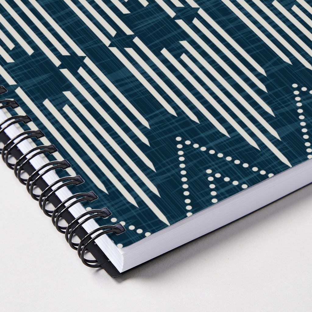 West End Notebook | Shutterfly