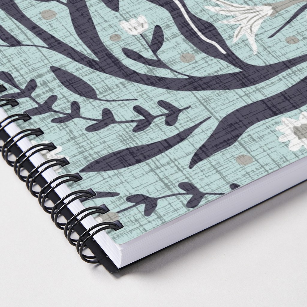 Folk Art - Pollinators Notebook | Shutterfly