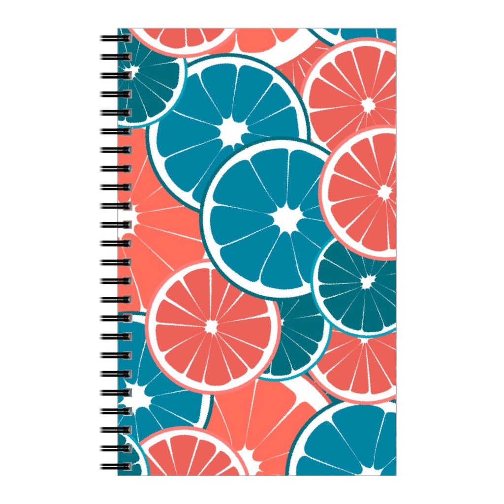 Citrus Notebook | Shutterfly