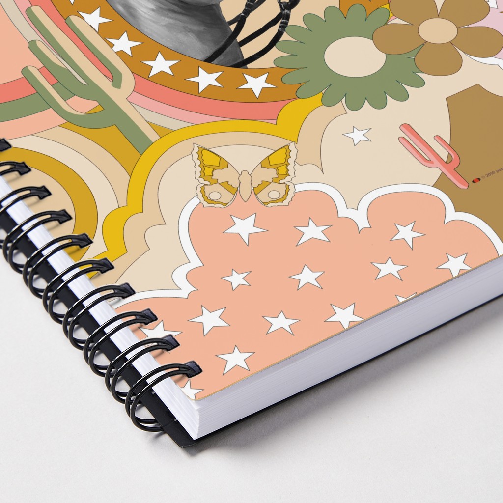 Maverick Horse Notebook | Shutterfly
