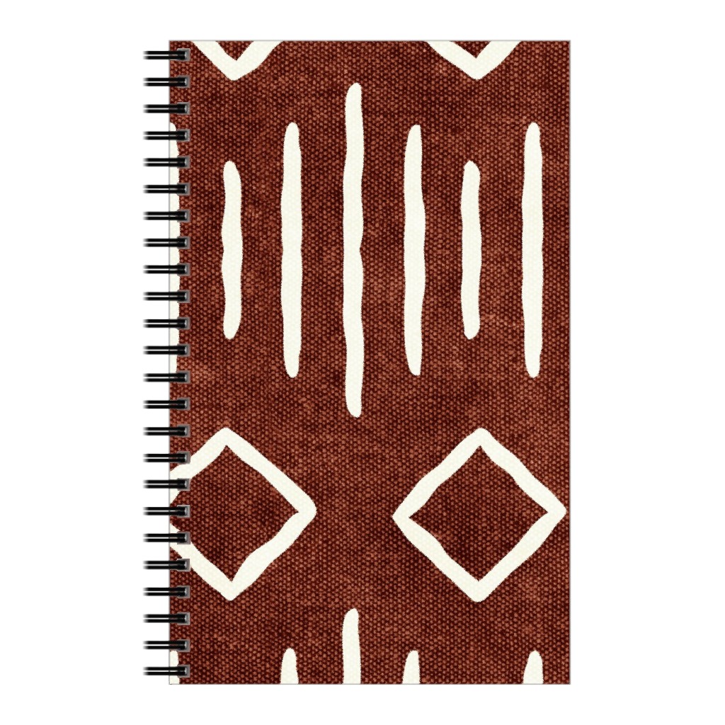 Brown Notebooks | Shutterfly