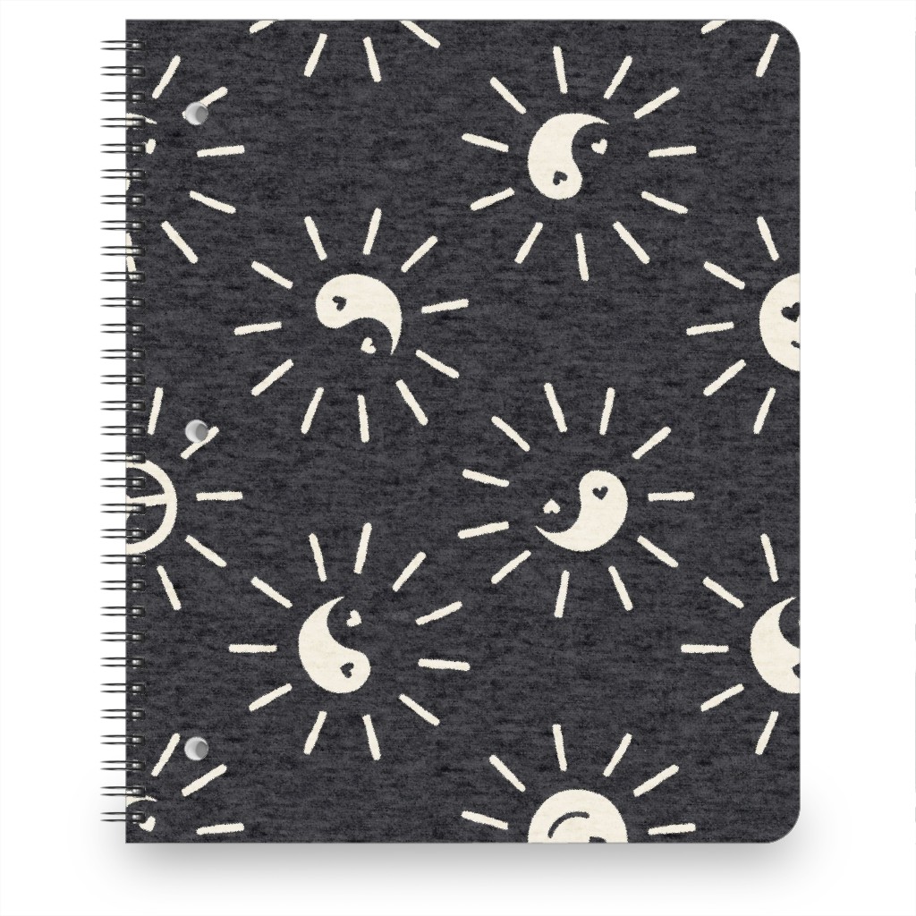 Cool Vibes Notebook | Shutterfly
