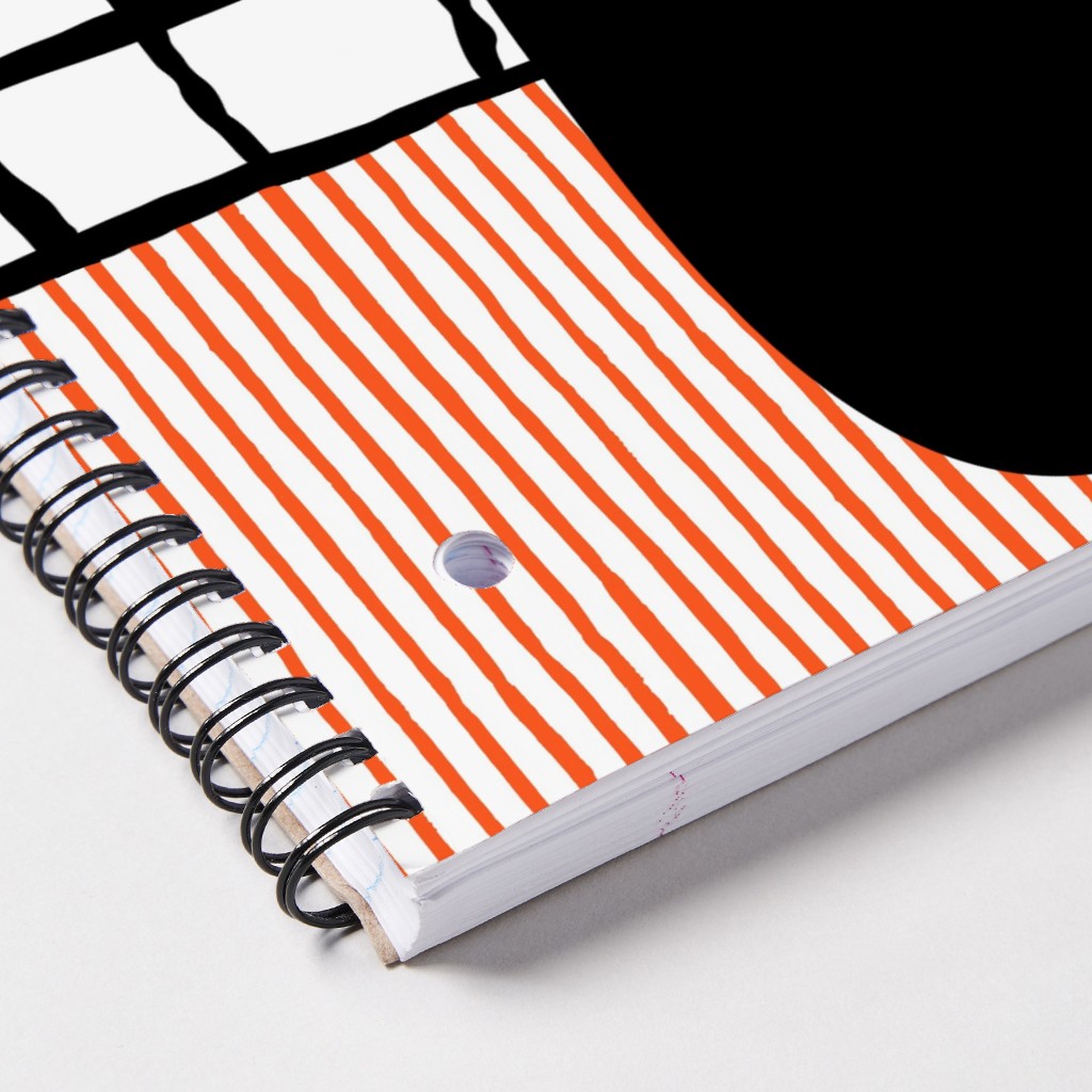 Happy Florals - Multi Notebook | Shutterfly