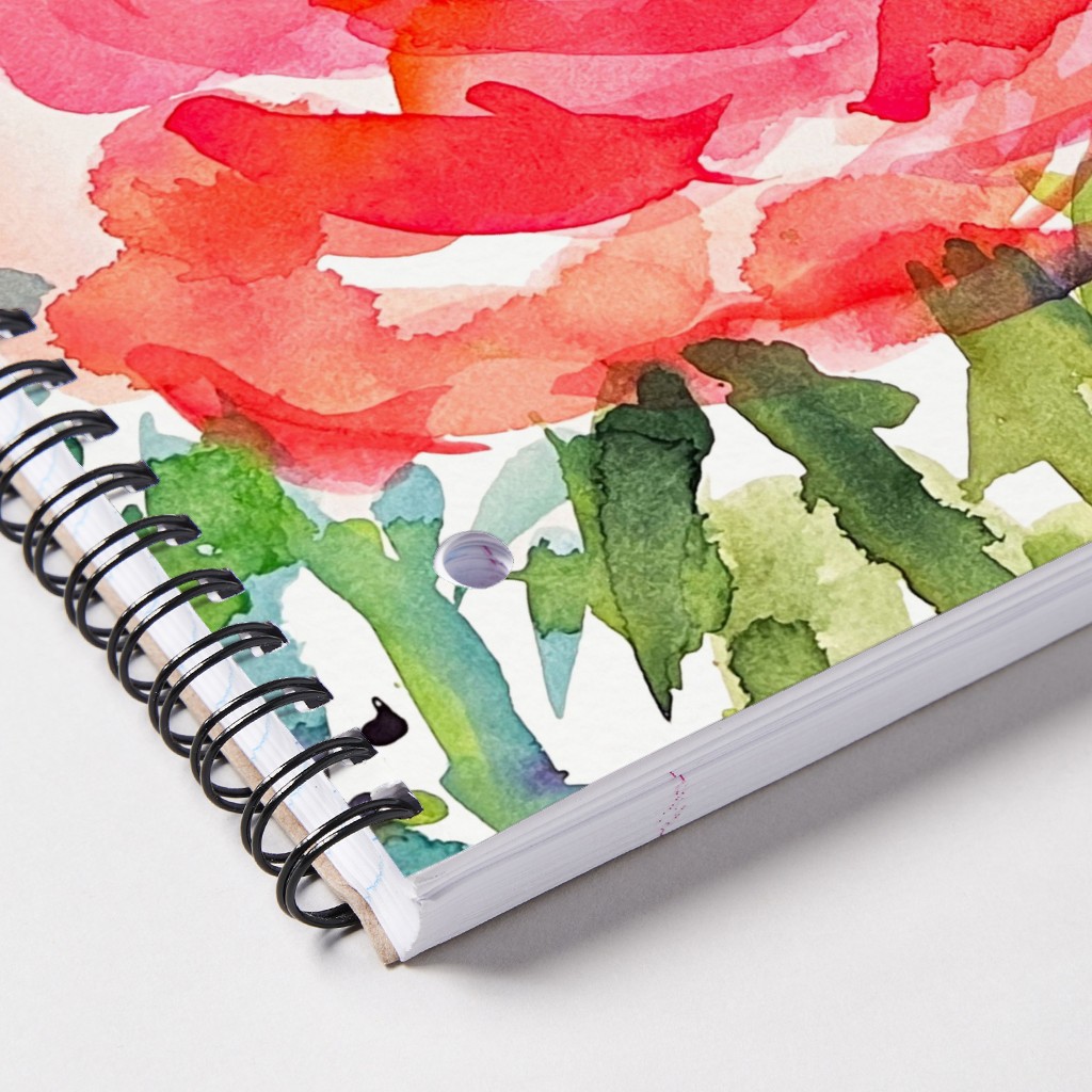 Pacific Grove - Multi Notebook | Shutterfly