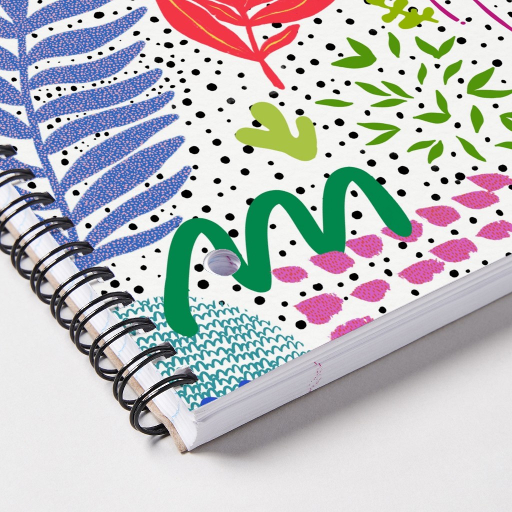 Deep in the Jungle - Multi Notebook | Shutterfly