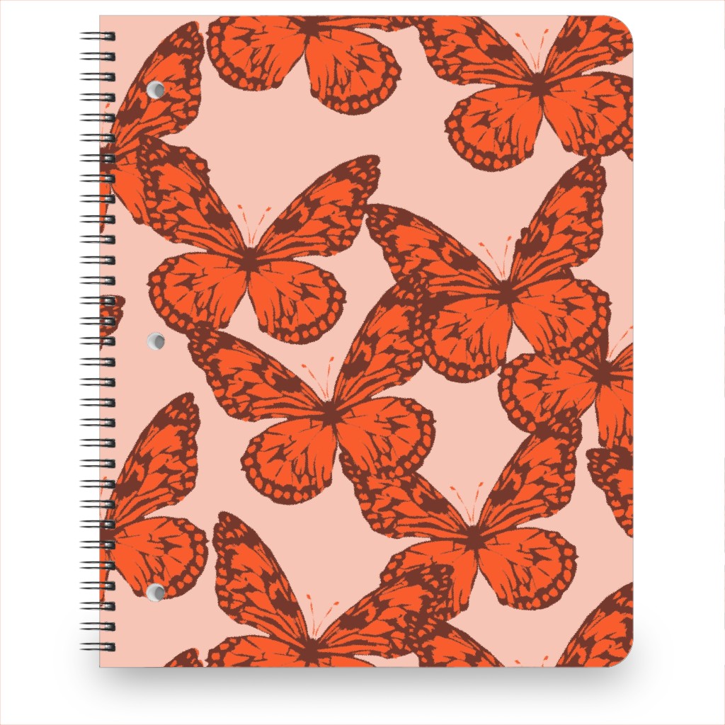Butterfly Notebook | Shutterfly