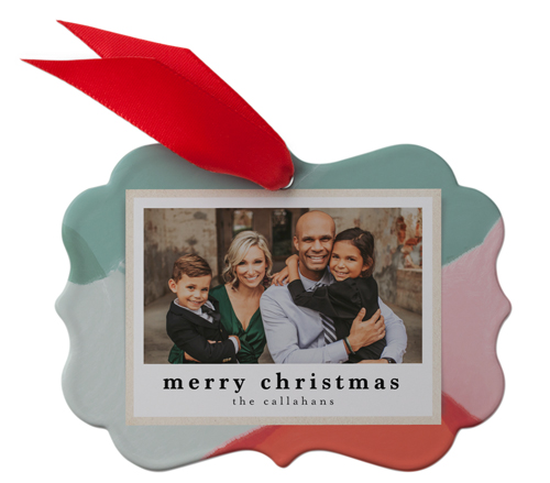 Holiday Ornaments | Shutterfly