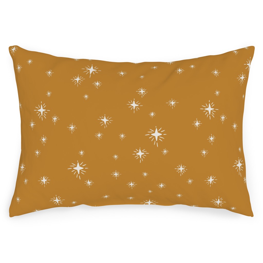 Star Light Star Bright Outdoor Pillow | Shutterfly