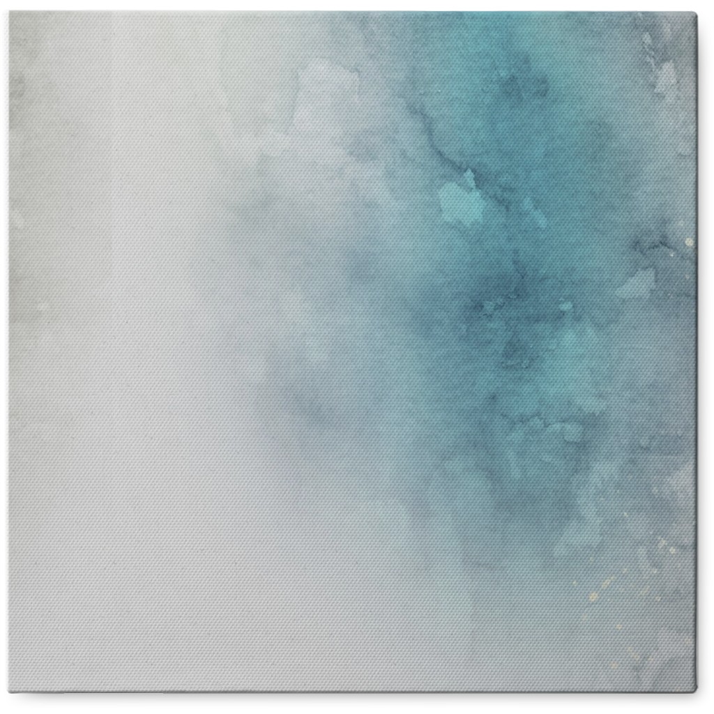 Blue Star Dust Photo Tile | Shutterfly