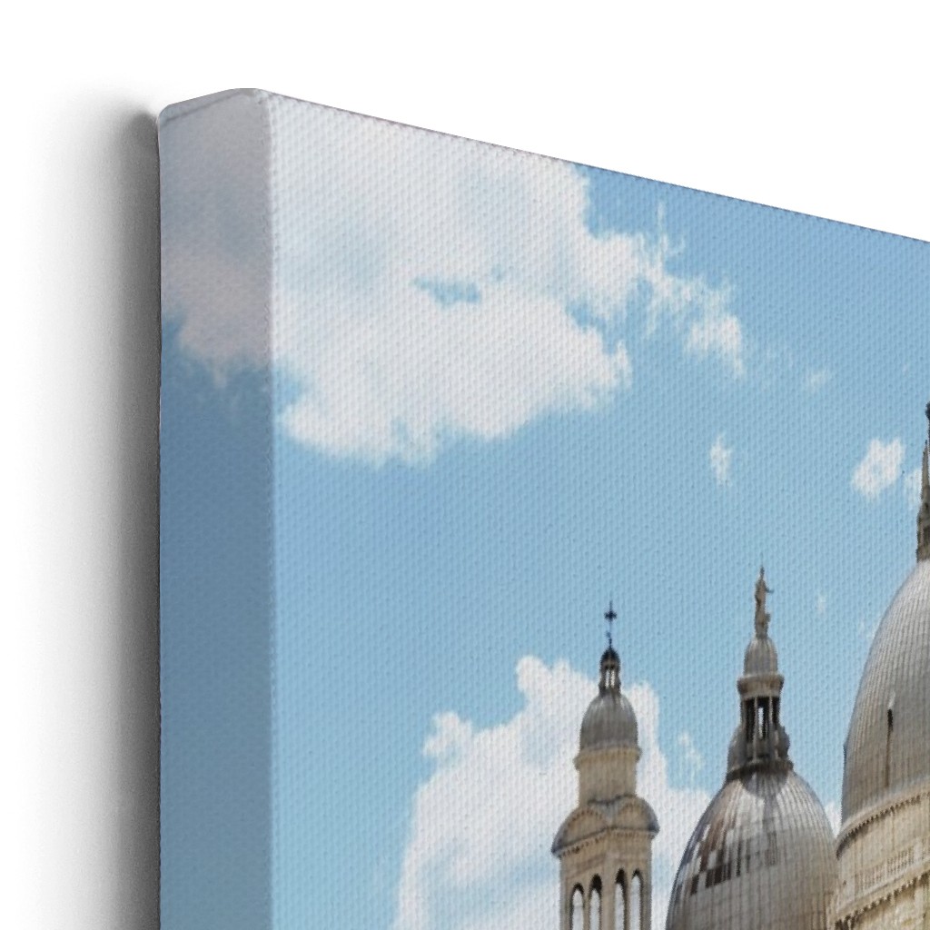 Grand Canal Venice Italy Photo Tile | Shutterfly