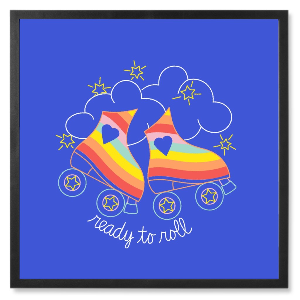 Ready To Roll Photo Tile | Shutterfly