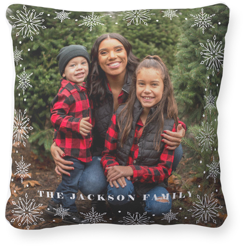 Personalized Plush Pillows | Shutterfly