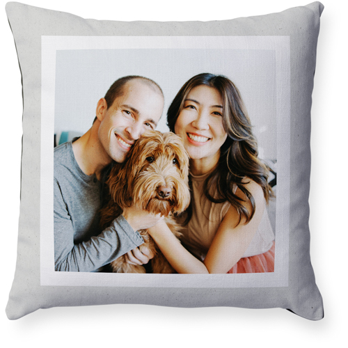 Photo Gallery Pillow | Custom Pillows | Home Decor | Shutterfly