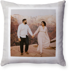 Photo Gallery Pillow | Custom Pillows | Home Decor | Shutterfly
