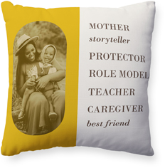 Custom Pillows | Make Your Own Photo Pillow | Shutterfly