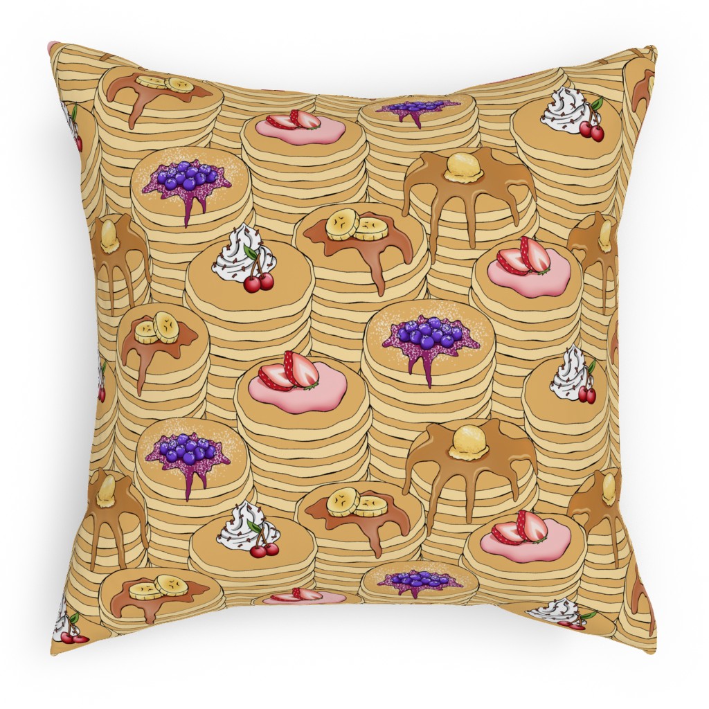 Flapjack Stack Plates | Shutterfly