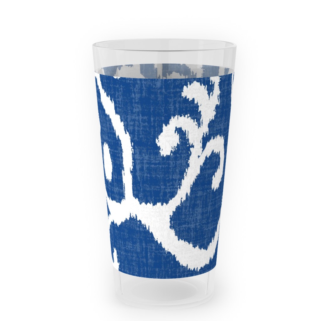 Navy Blue Glassware | Shutterfly