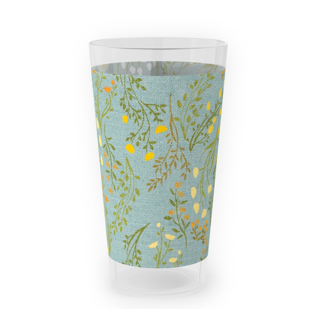 Summer-themed Outdoor Glasses | Shutterfly