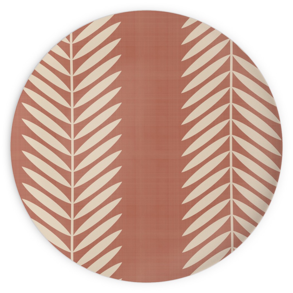 Stripe Plates | Shutterfly