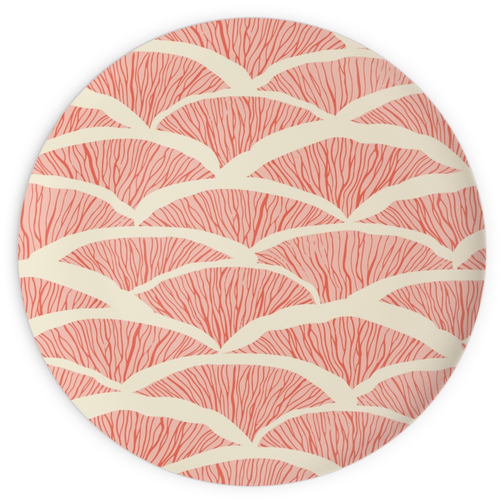 Gills - Peach Plates | Shutterfly