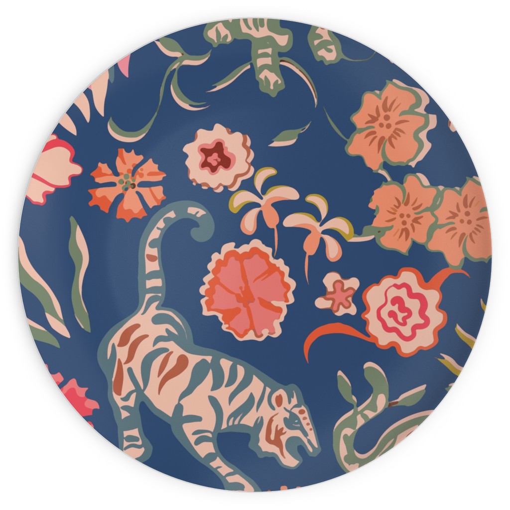 the Tigers Utopia - Multi Plates | Shutterfly