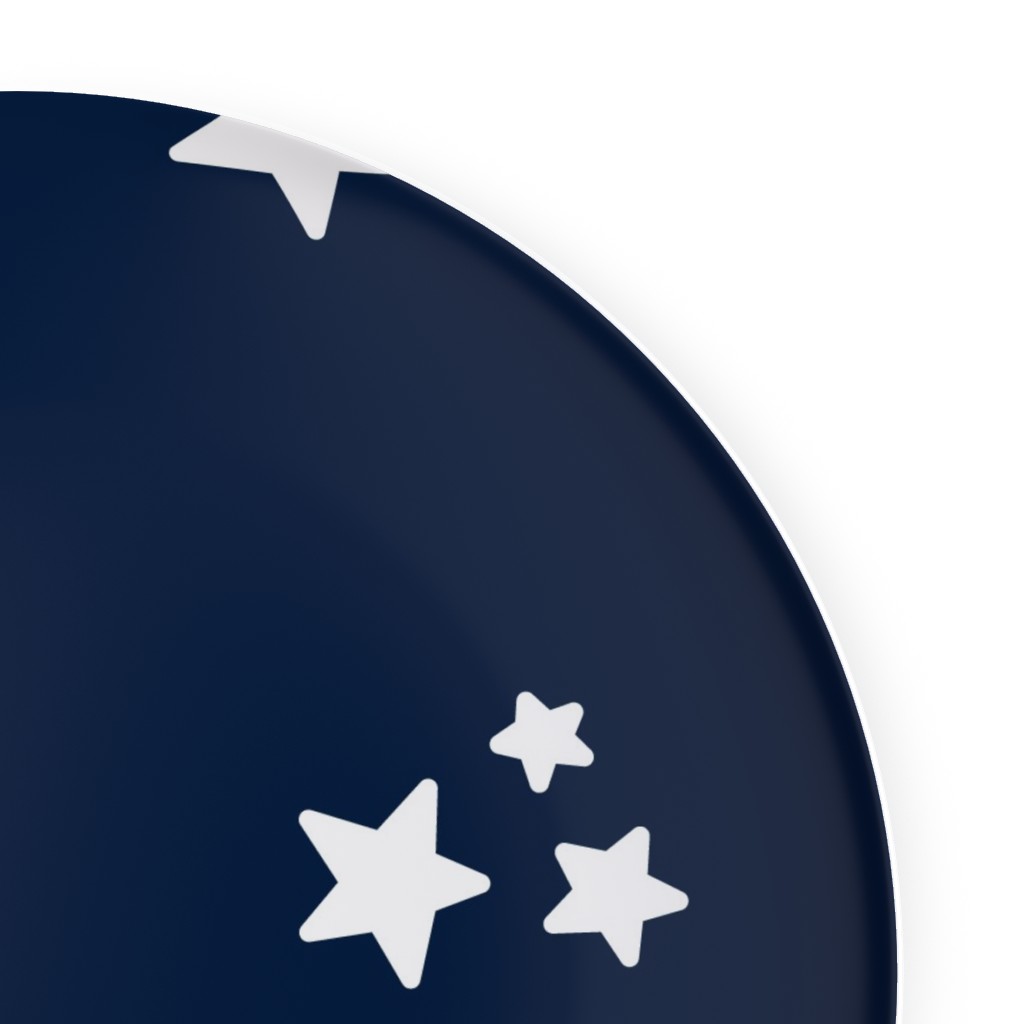 Stars Plates | Shutterfly