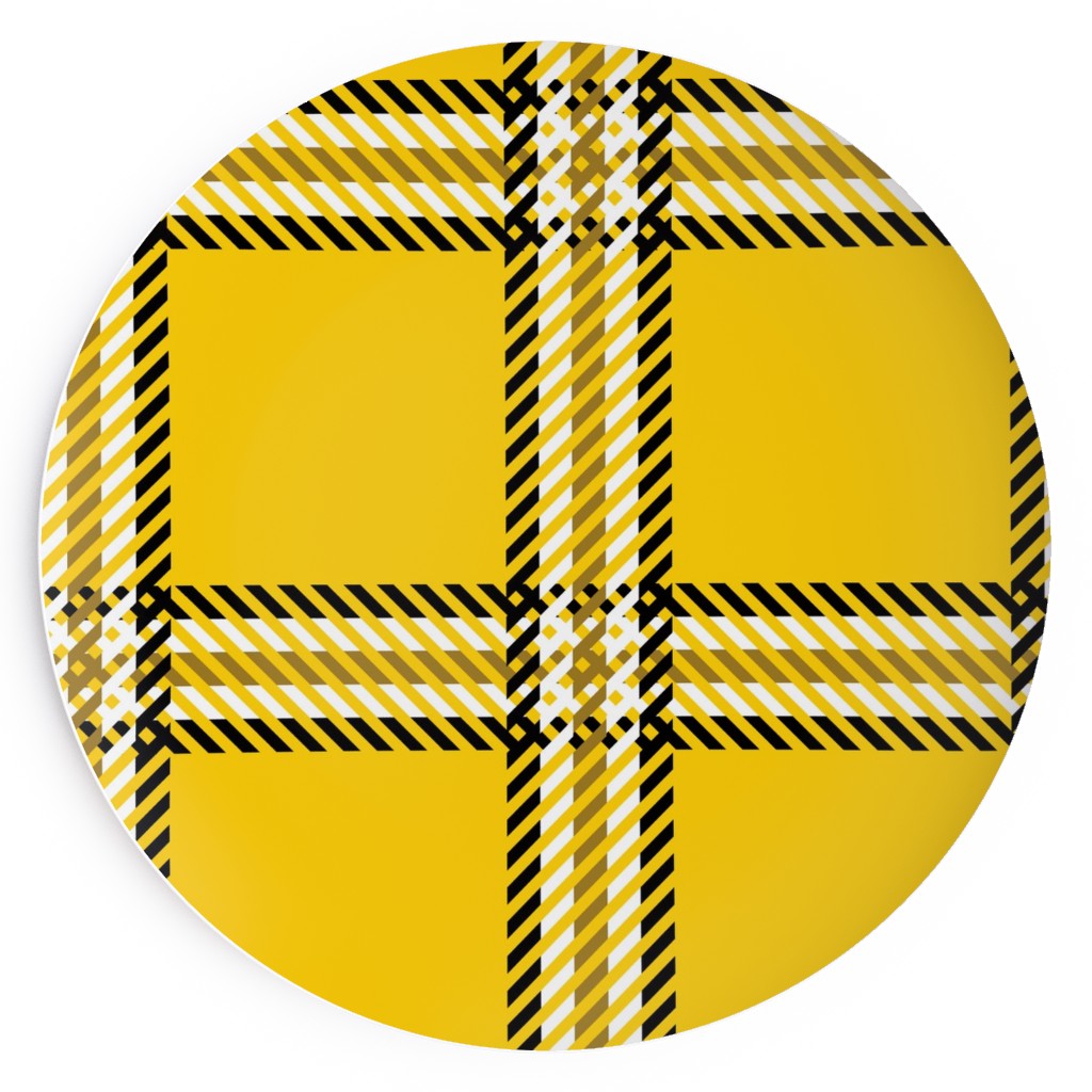 Plaid Dinnerware | Shutterfly
