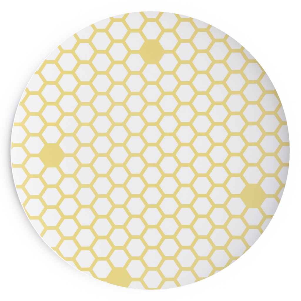 Yellow Plates | Shutterfly