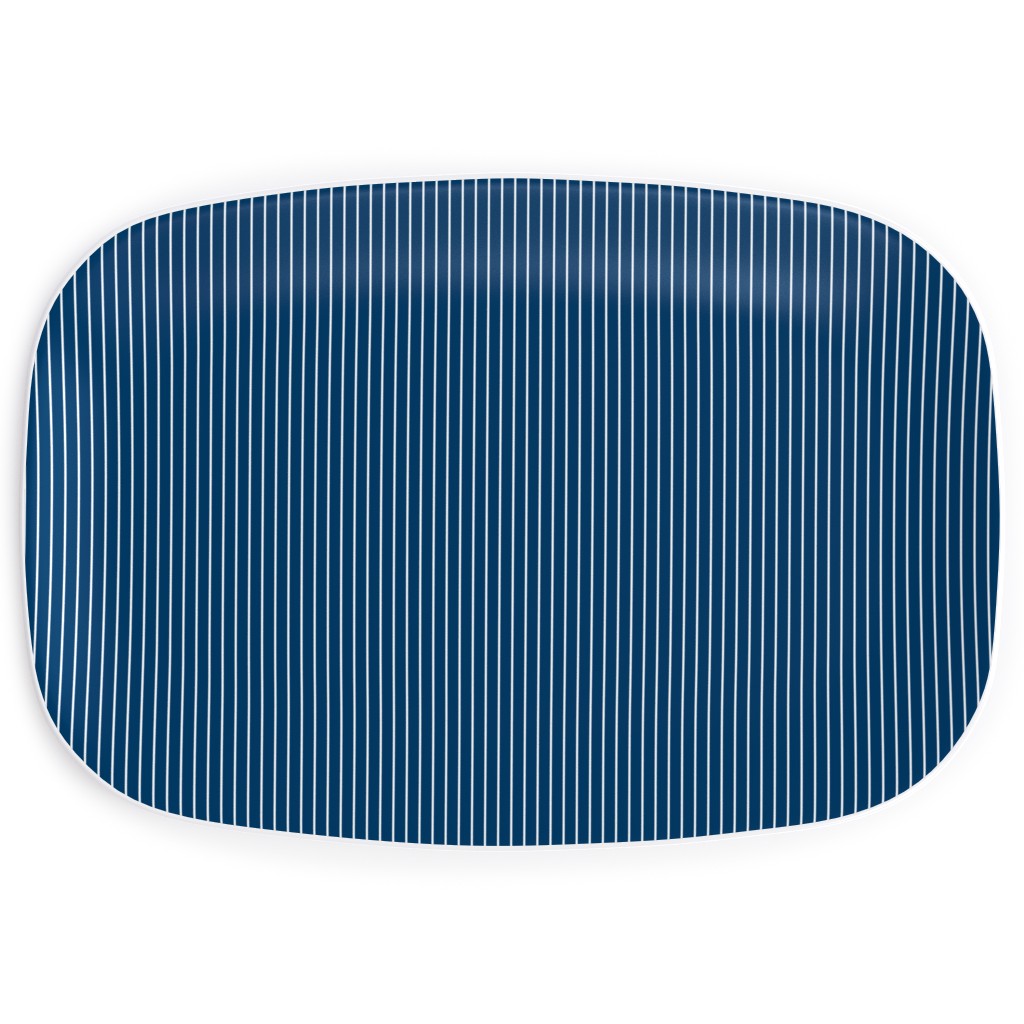 Tennessee Pin Stripe Serving Platter | Shutterfly