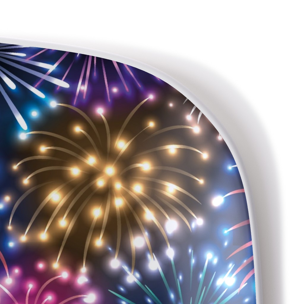 Fireworks - Multi Serving Platter | Shutterfly