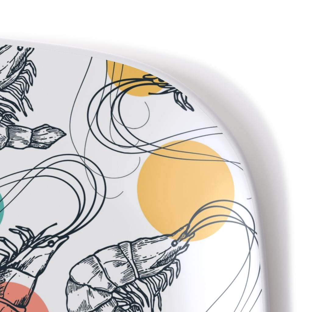 Fun Shrimp - Multi Serving Platter | Shutterfly