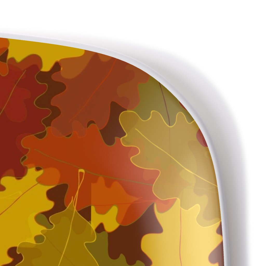 Oak Pile Serving Platter | Shutterfly