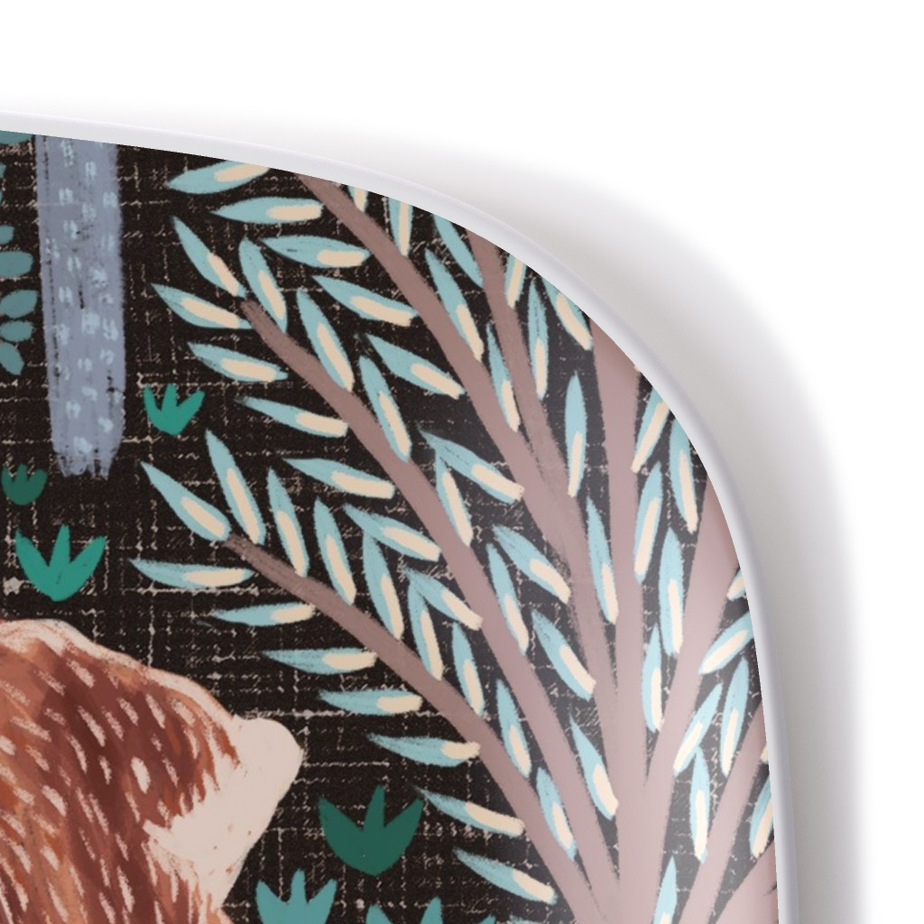 Forest & Animals - Multi Serving Platter | Shutterfly