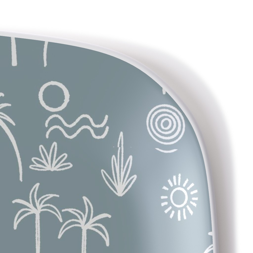 Summer Sun - Slate Serving Platter | Shutterfly