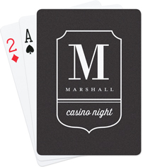 Custom Playing Cards | Personalized Deck of Cards | Shutterfly