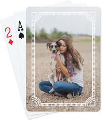Custom Playing Cards | Personalized Deck of Cards | Shutterfly