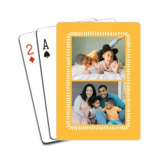 Custom Playing Cards | Personalized Deck of Cards | Shutterfly