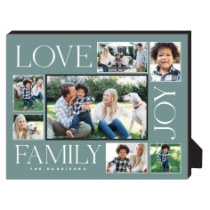 Personalized Picture Frames | Photo Frames | Shutterfly
