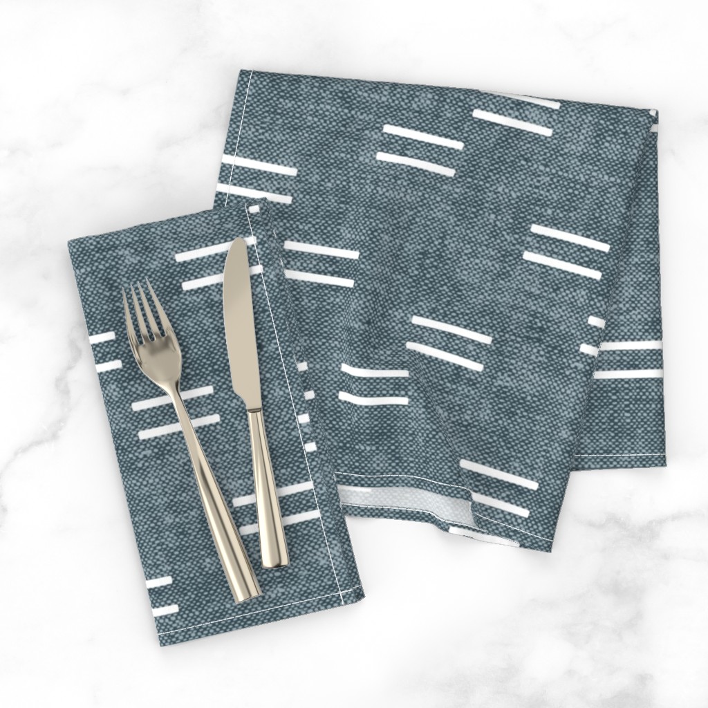 Double Dash Cloth Napkin | Shutterfly