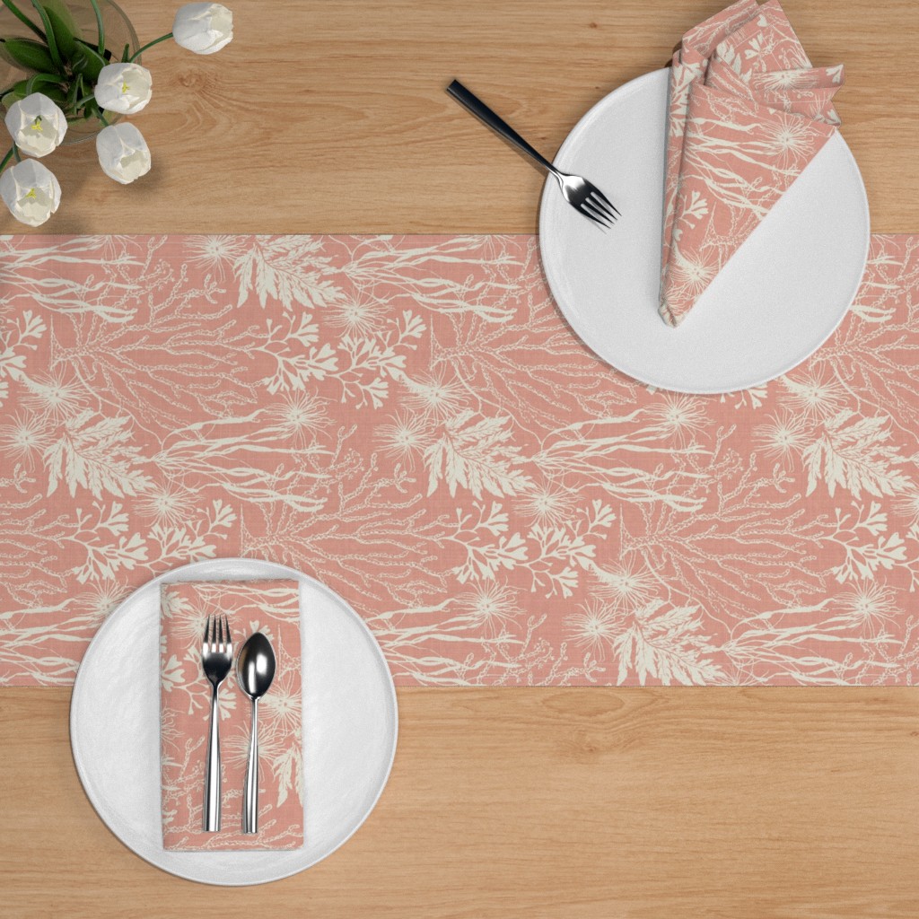 Poseidon Table Runner | Shutterfly