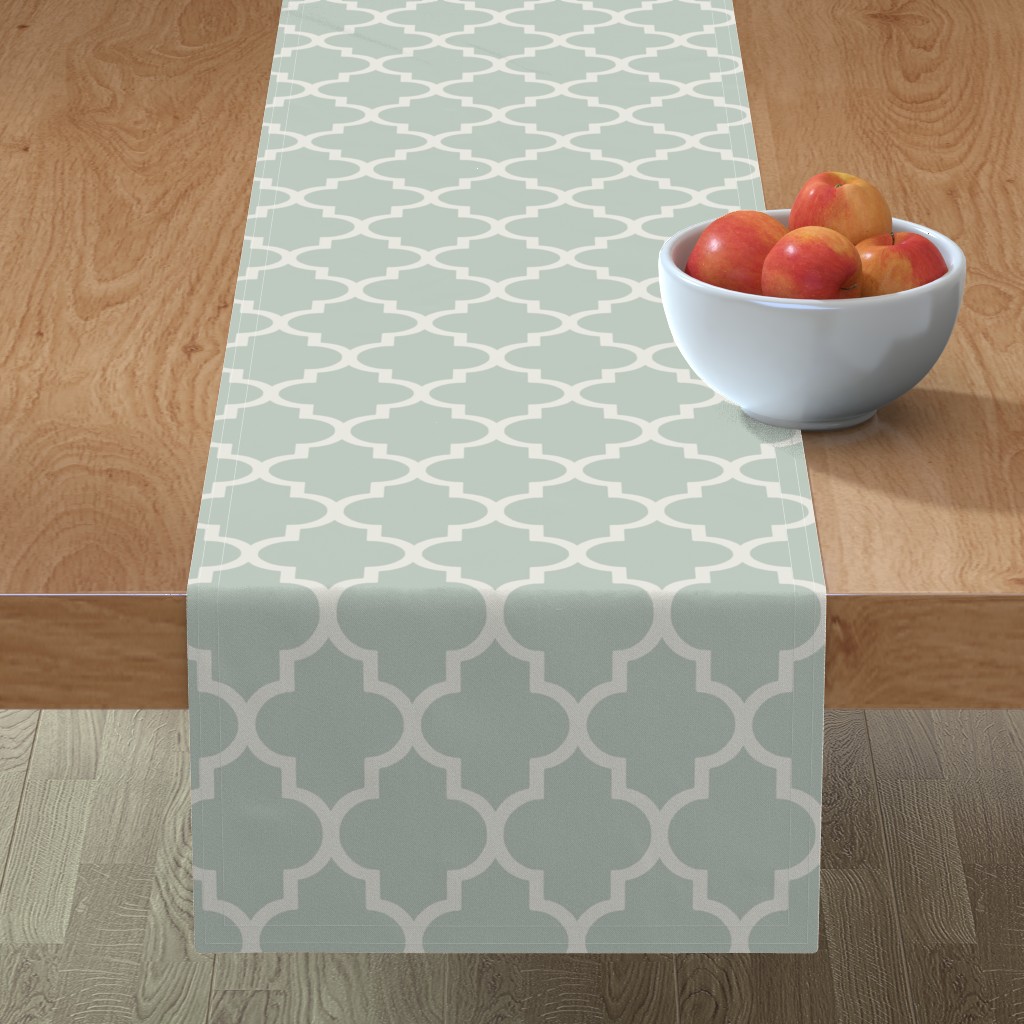 Birch Grove Table Runner | Shutterfly