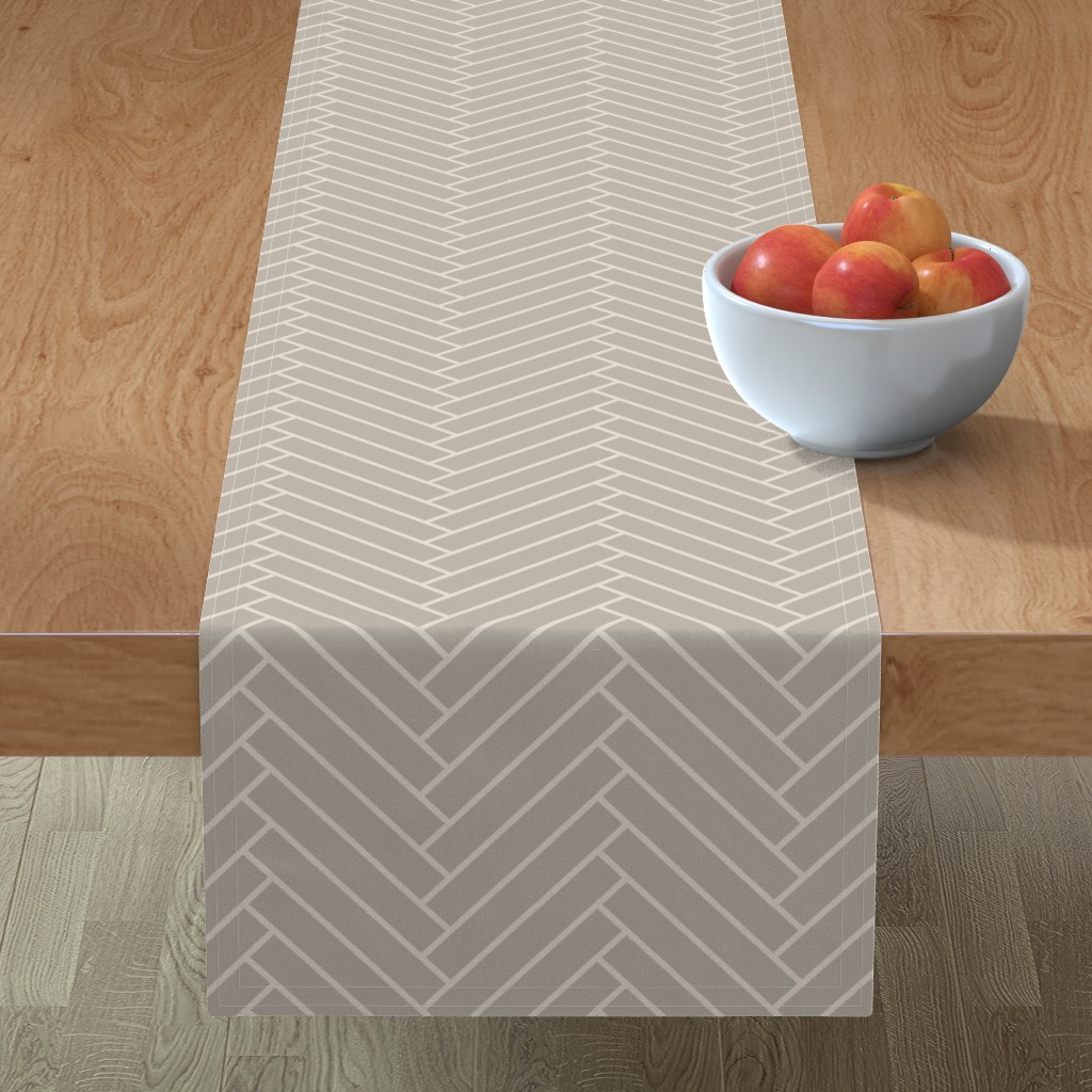 Dark Table Runner | Shutterfly