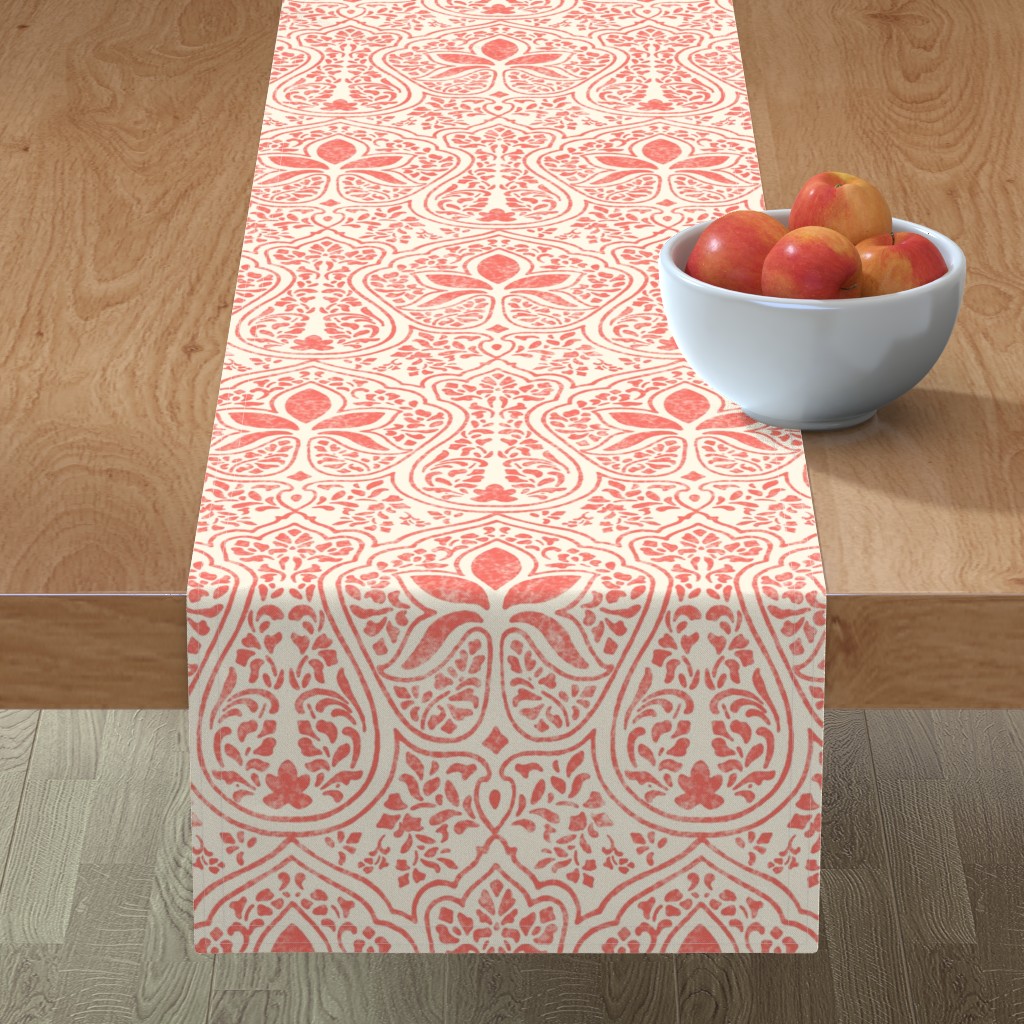 Dark Table Runner | Shutterfly
