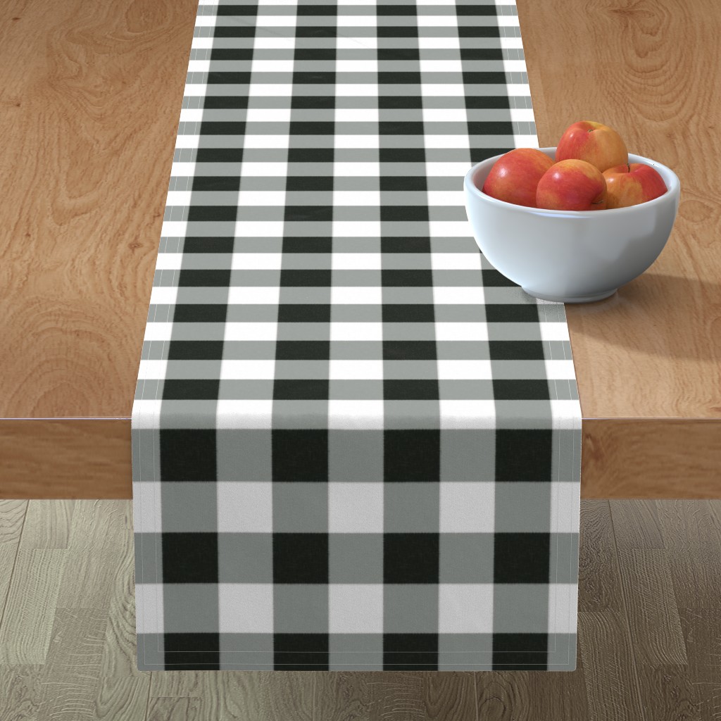 Black Table Napkins | Shutterfly