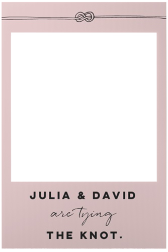 Pink Photo Frames | Shutterfly